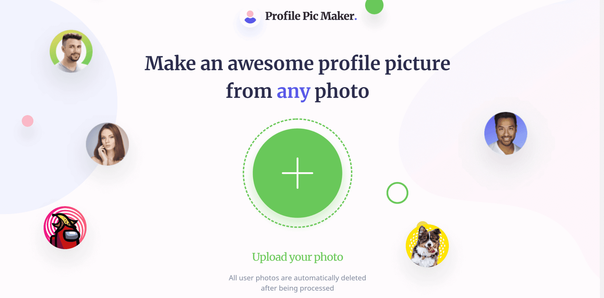 Instagram Profilbild erstellen 2024 5 Ideen inkl Story Ring Tipp