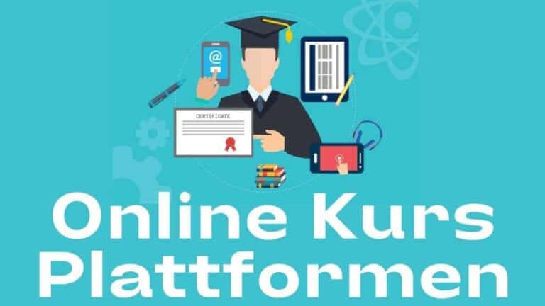 11 Besten Online Kurs Plattformen, Software & Anbieter 2022 [Vergleich]