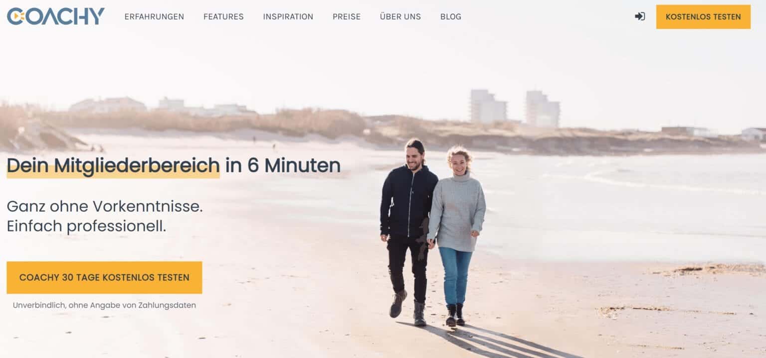 Online Kurs erstellen 2024: 14 Schritte Anleitung für eigenen Onlinekurs