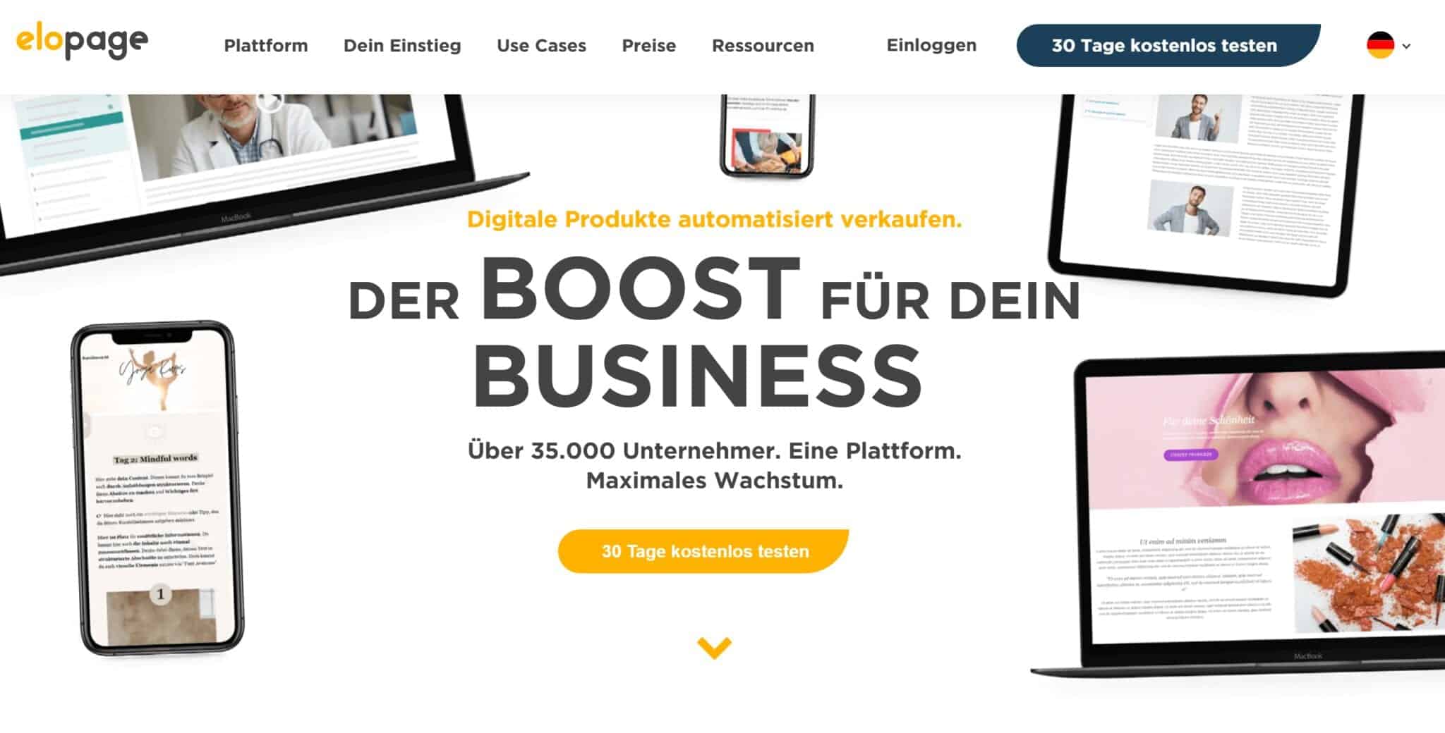 Online Kurs erstellen 2022 14 Schritte Anleitung für eigenen Onlinekurs