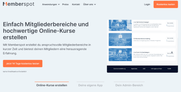 Online Kurs erstellen 2024: 14 Schritte Anleitung für eigenen Onlinekurs