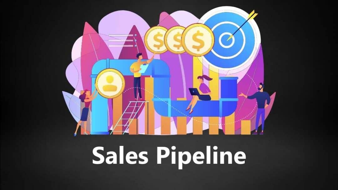Was ist eine Sales Pipeline? Vertriebspipeline erstellen & managen 2024
