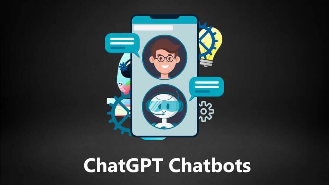 Die 4 Besten KI ChatGPT Chatbots in 2024