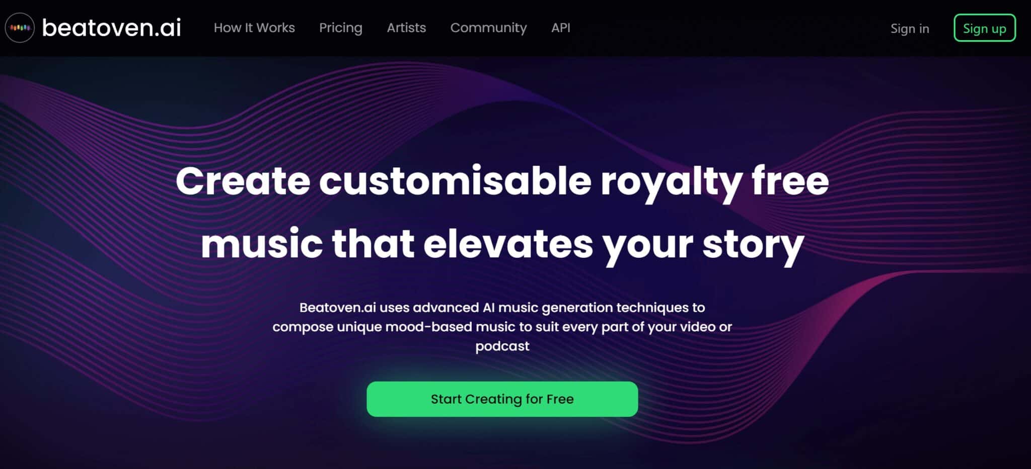 7 Besten KI Musik Generator Tools: Mit KI Musik erstellen