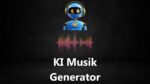7 Besten KI Musik Generator Tools: Mit KI Musik erstellen