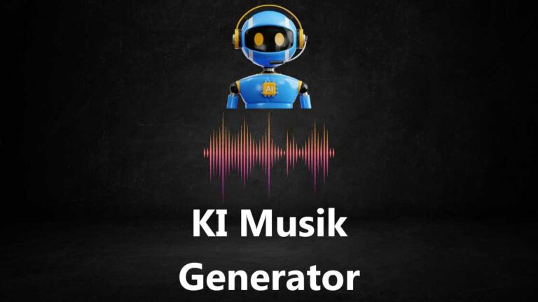7 Besten KI Musik Generator Tools: Mit KI Musik erstellen